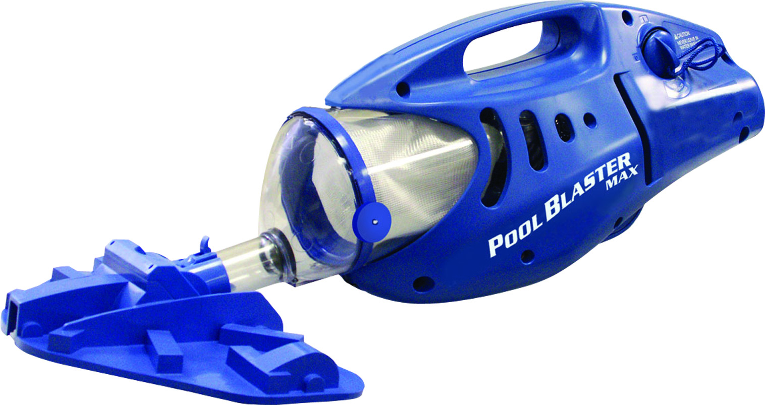 Pool Blaster Max akumulátorový vysávač bazéna